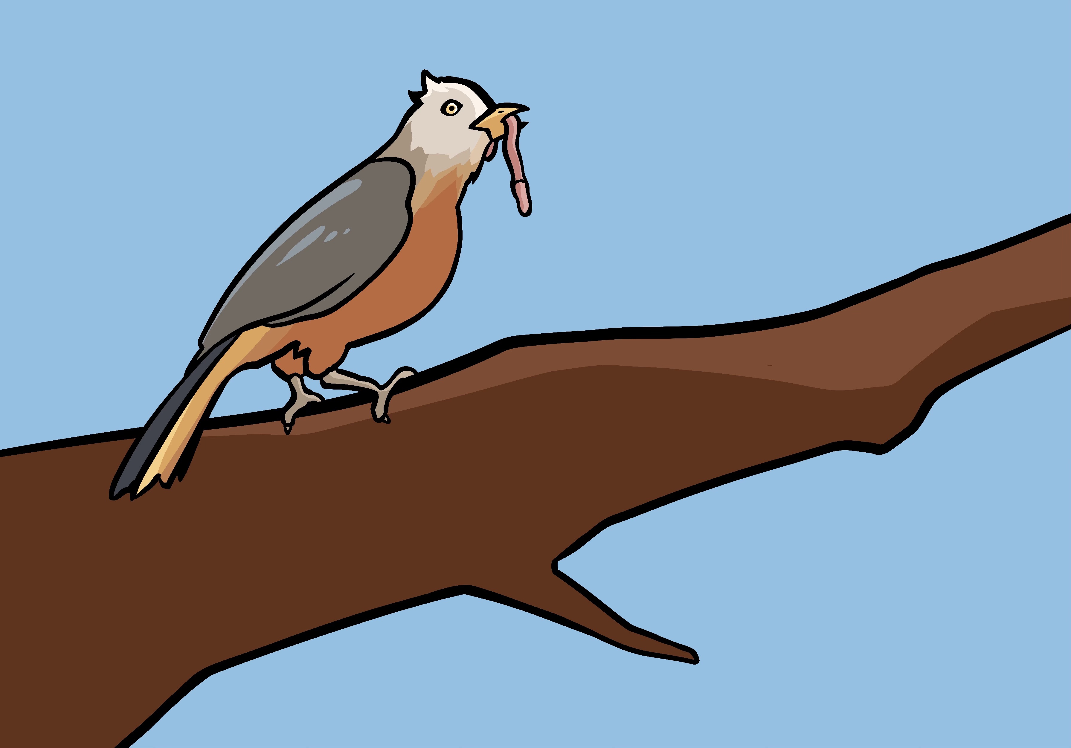 Price Discrimination (And Early Birds) - Electrified